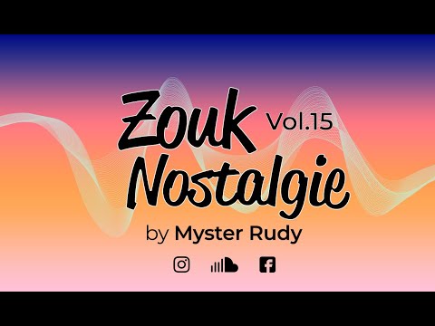ZOUK NOSTALGIE 15