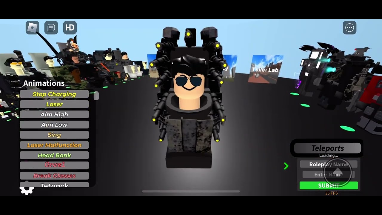 Обзор игры UTR2 10.0 - YouTube