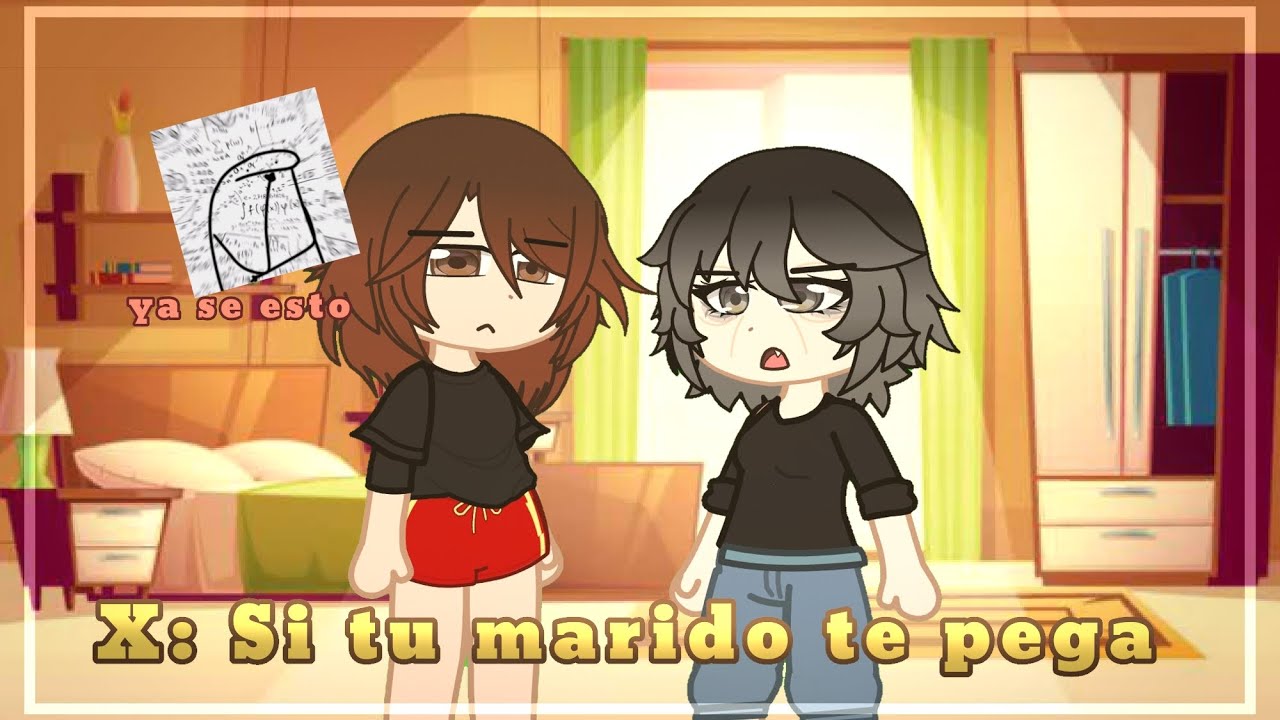 Si tu Marido te pega 🔥🙂🔨 pegale con el SARTEN 🗣‼️ /pov:consejo de la ...