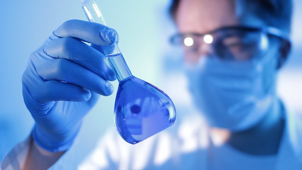 Biopharma Frontiers: What's next for the pharmaceutical industry? - YouTube