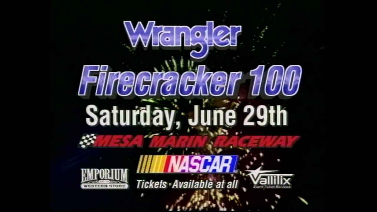 Mesa Marin Raceway - YouTube