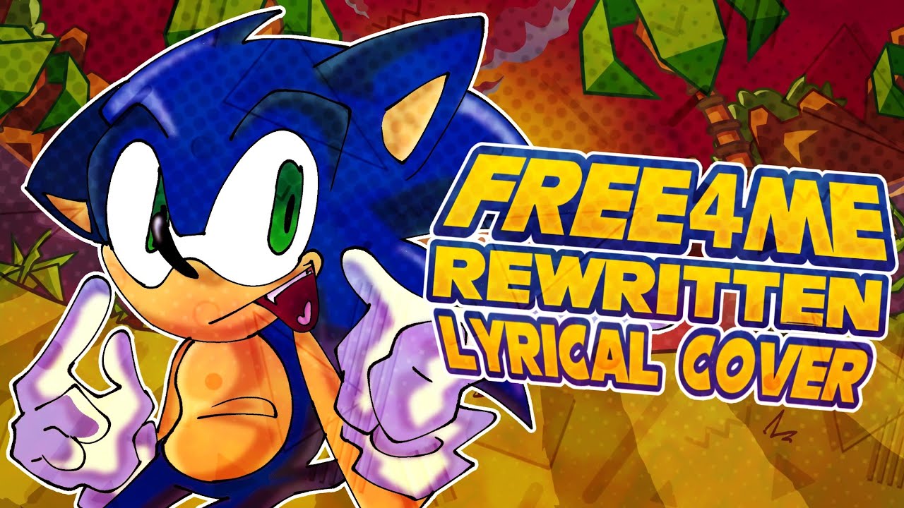 Free4me Rewritten | Rodentrap Mod | Ft. @Supreme1438_ - YouTube