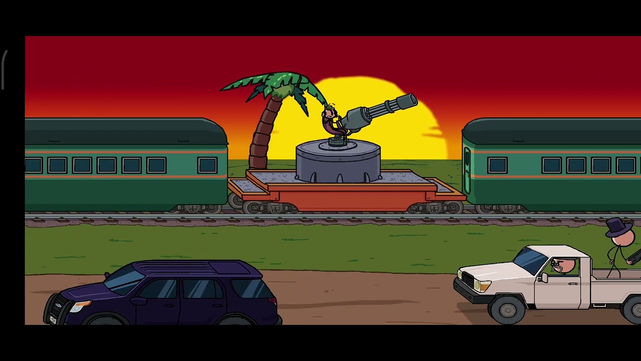 Relentless Bounty Hunter:Presumed Dead - YouTube