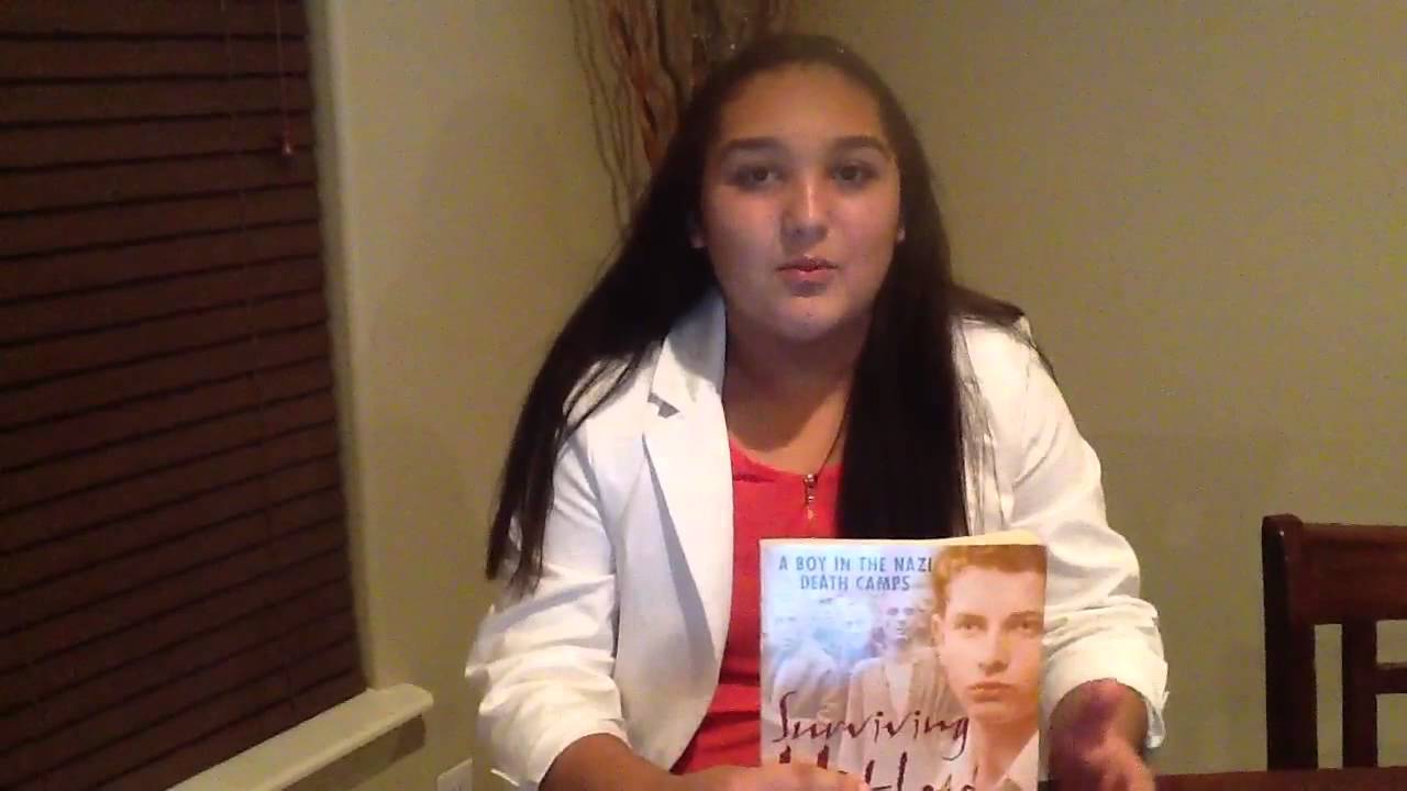 Surviving hitler - YouTube