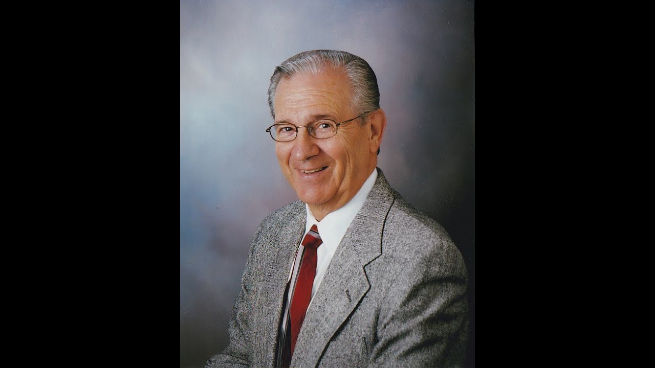 Celebration of Dale Martin's Life, March 23, 2015 - YouTube