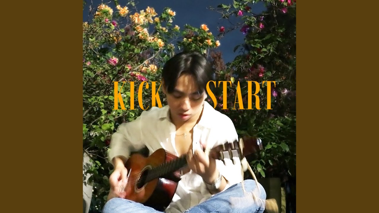 Kickstart - YouTube