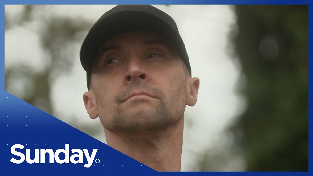 A life spent in fear of a deadly disease | Sunday - YouTube