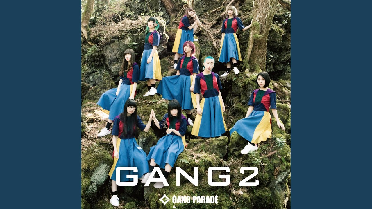 GANG 2 (inst) - YouTube