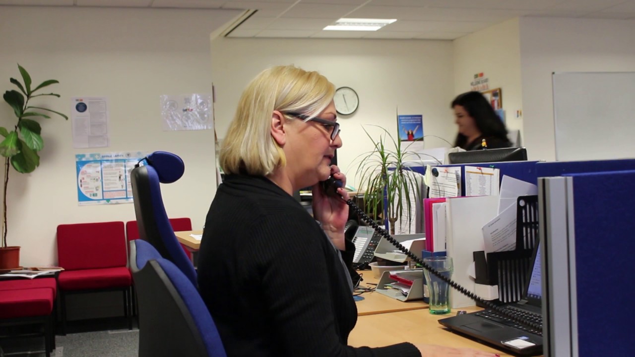 WECIL Business Support services - YouTube