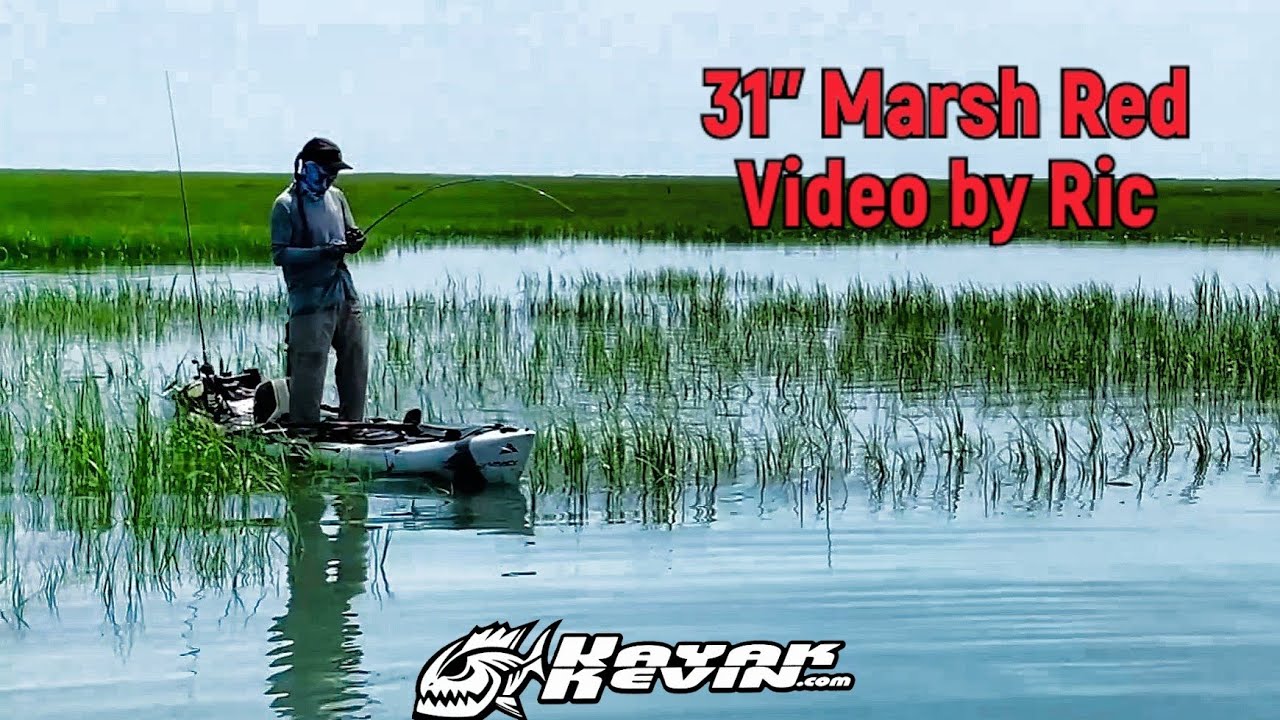 31" Red, Video by Ric - YouTube