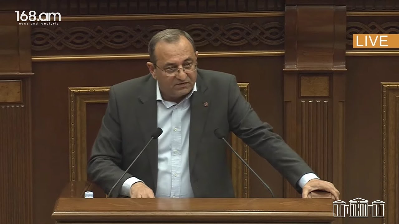 ՔՊ ն ադրբեջանական փաստարկներին հղում անելով՝ մերժեց «Հայաստան
