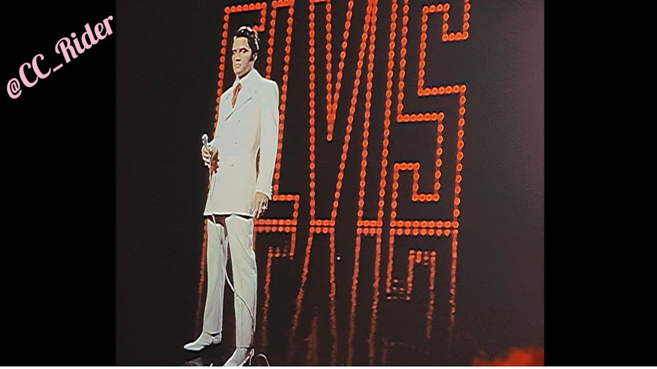 Elvis Week 2023: ‘68 Special Art Director, Gene McAvoy, shares details ...