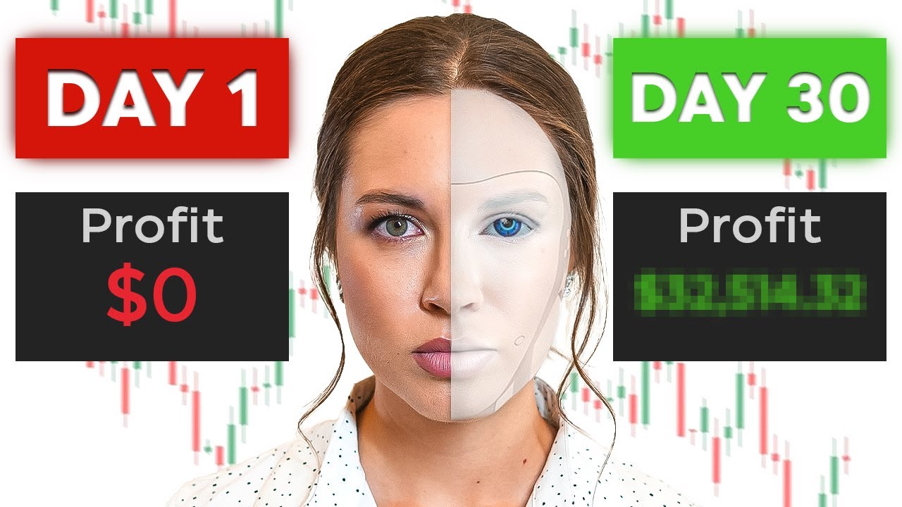 Chatgpt Trading How To Get +350% profit in PASSIVE TRADING - YouTube