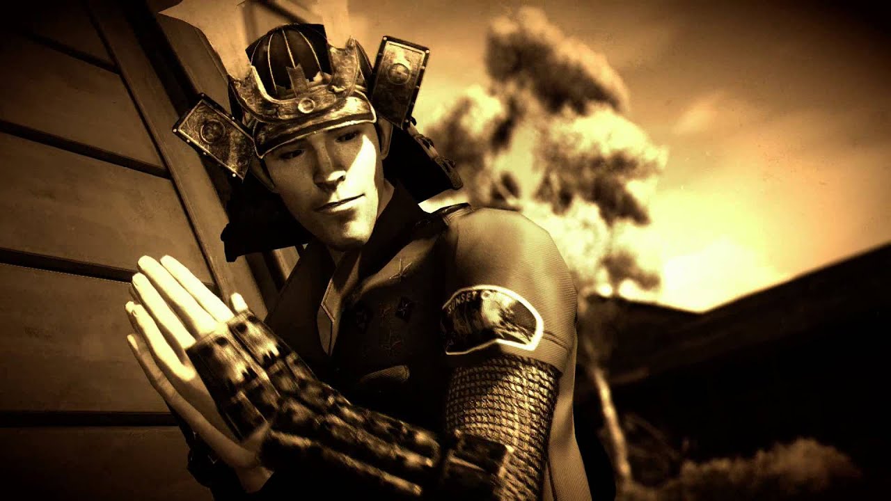 Sunset Overdrive - Bryllcream: Carry Bryllcream to Troop Bushido ...