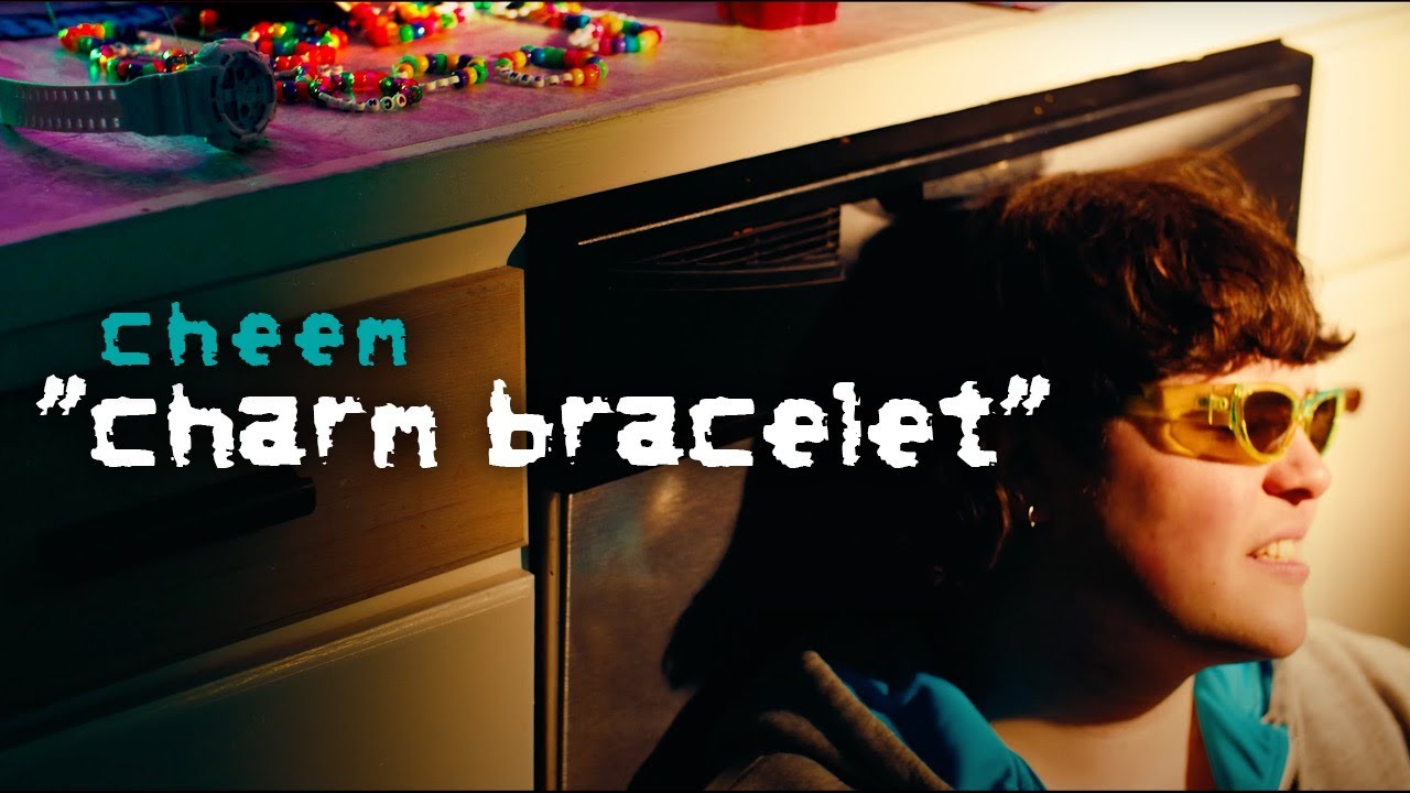 Cheem - Charm Bracelet [Official Music Video] - YouTube