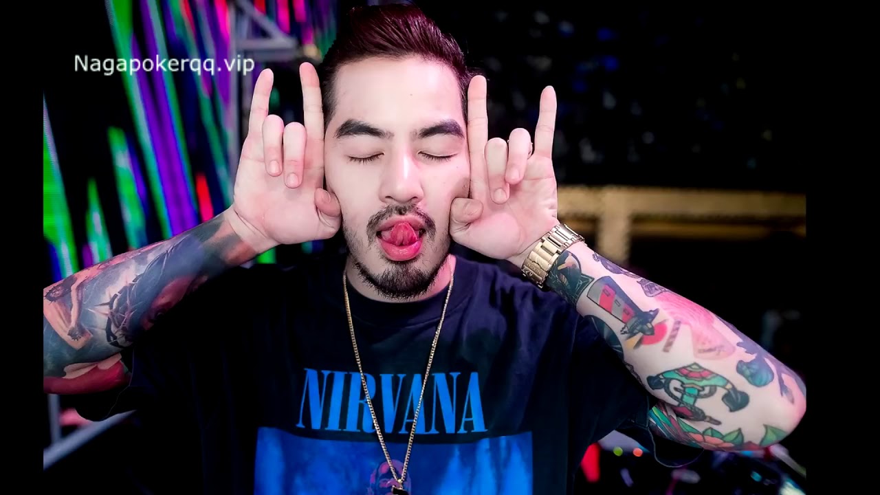 Yen Liang Wo Ik Chi Remix - YouTube