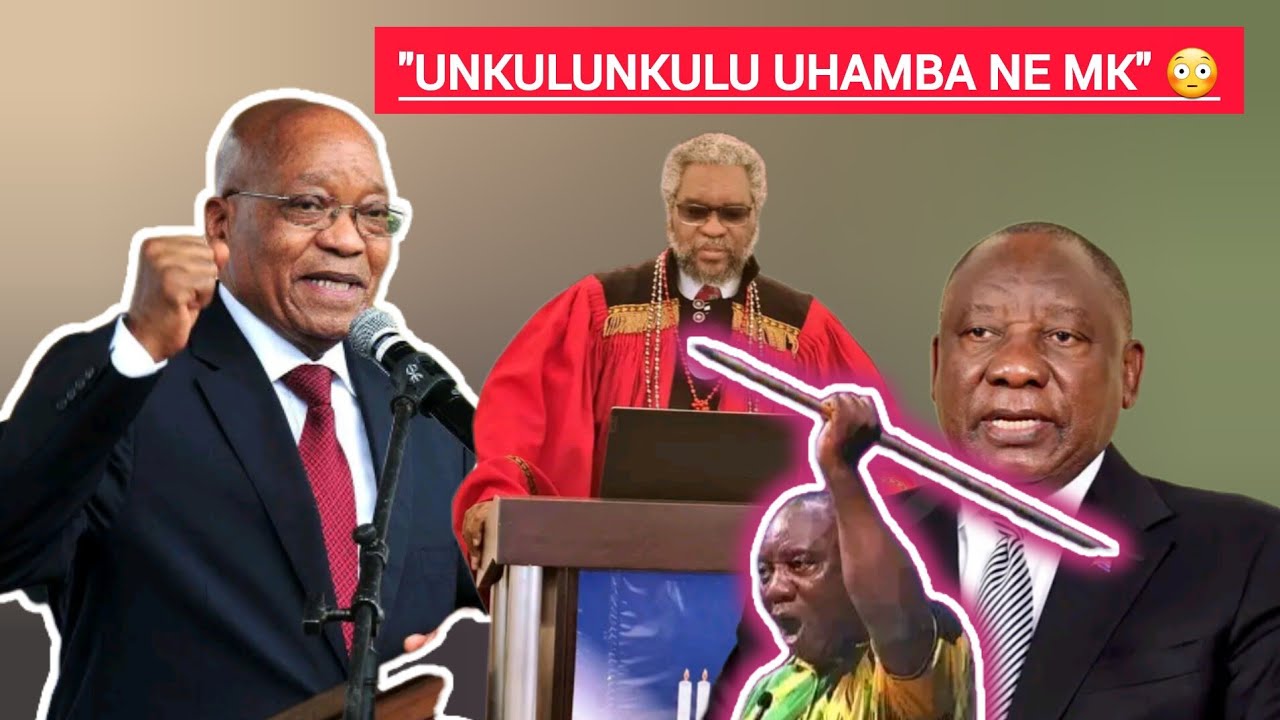 Ngeke ukholwe umthandazi esho akutshelwe unkulunkulu nge MK 😳 [Zizwele ...