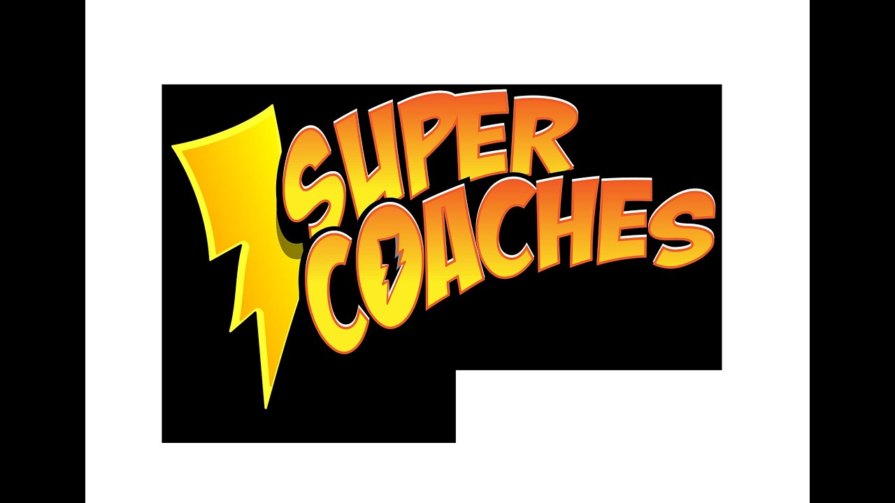 SuperCoaches Coach Commercial - YouTube