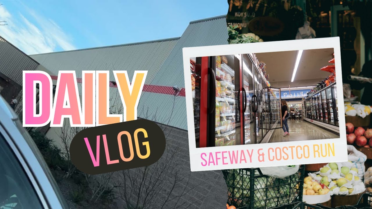 Costco run - YouTube