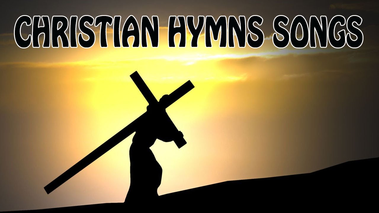 Elevate Your Spirit Immerse in the Beauty of Christian Hymns Songs ...