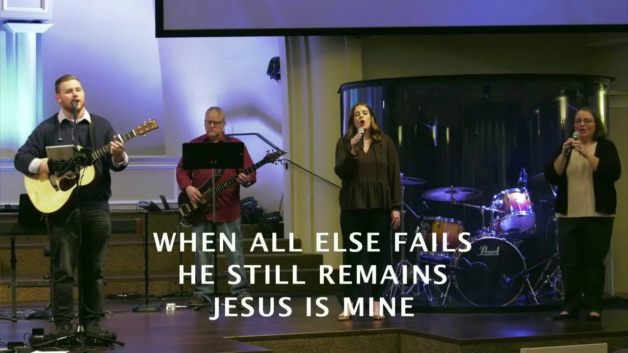 First Baptist Church - Duncan, OK Live Stream - YouTube