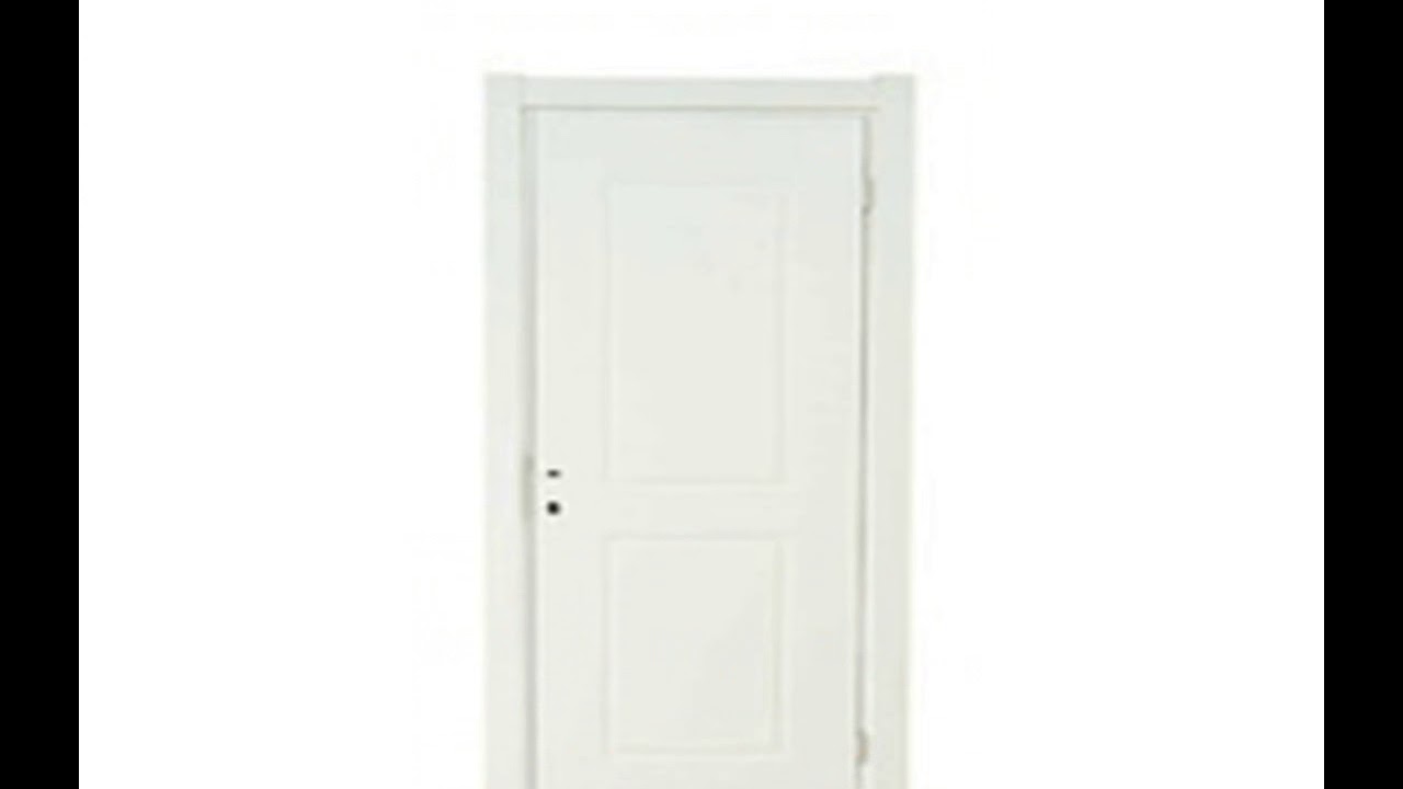 moisture proof door - YouTube