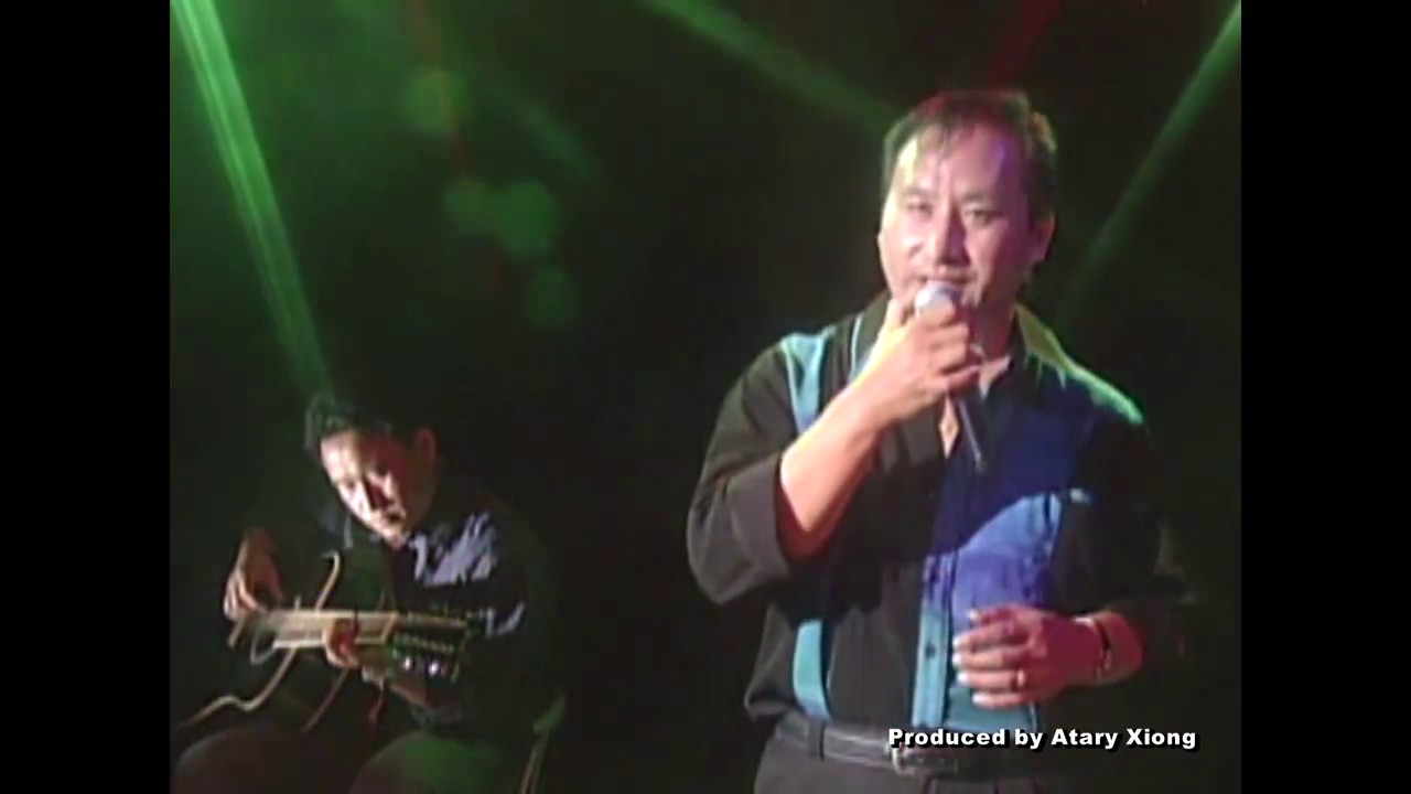 Keng Yang & Ted Vang - YouTube
