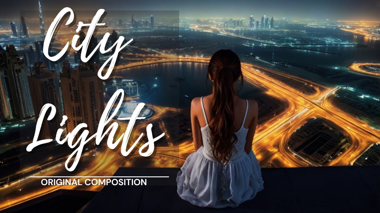City Lights (Original Composition) | With Lyrics - YouTube