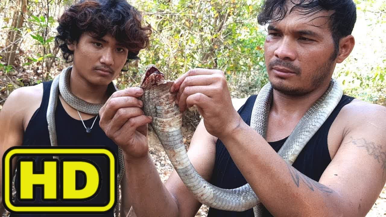 How to build - Survival - Jungle Builder - Primitive survival | Episode ...