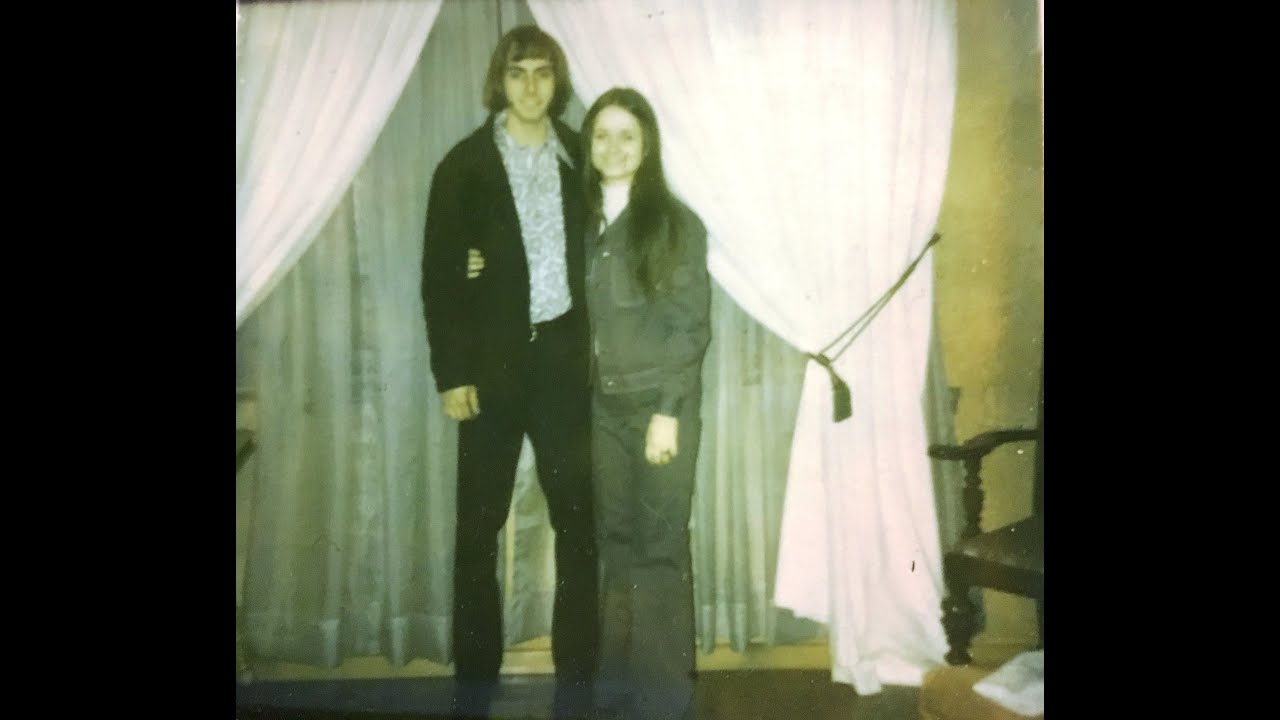 Debbie & Alan 1970-1973, created 2008 - YouTube