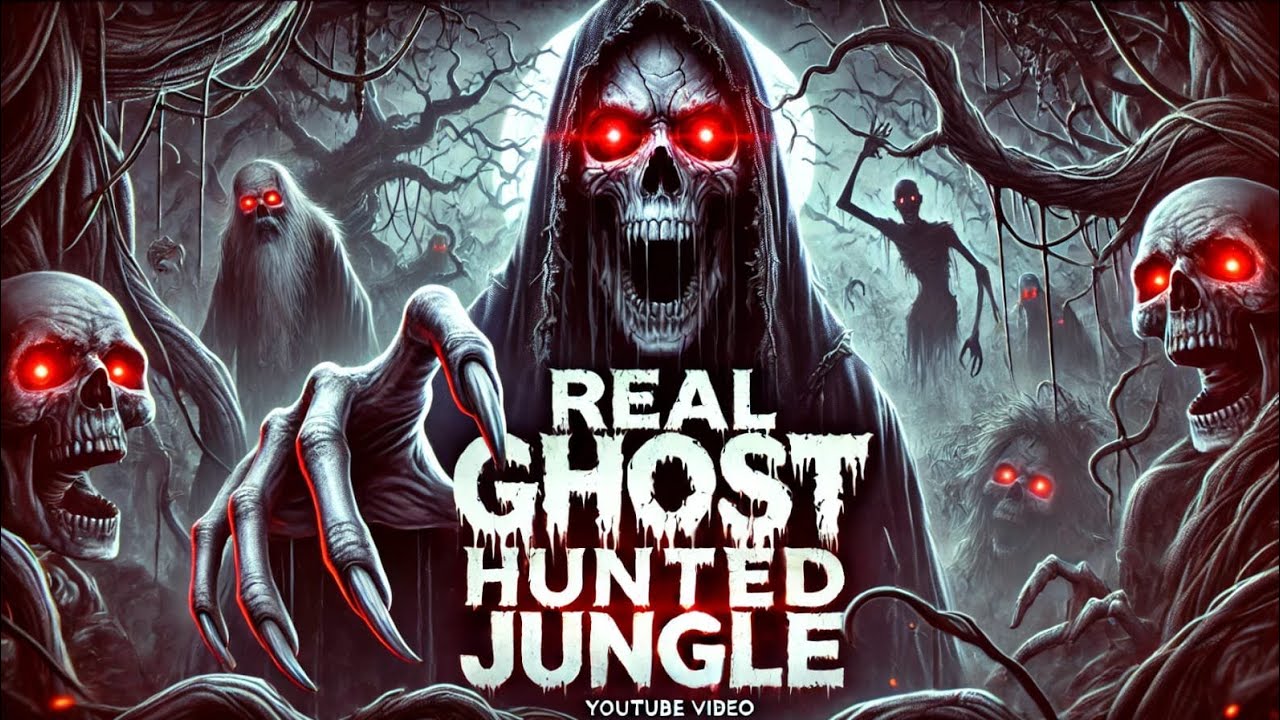 "Shaitan Ki Aatma: The Cursed Soul Awakens!" #ghost #scary # live - YouTube