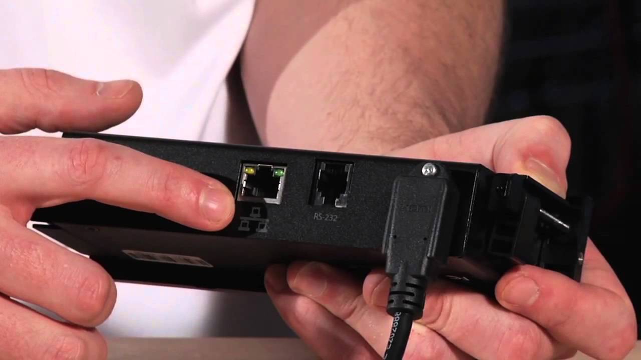 How To Install MediaHub TL - YouTube