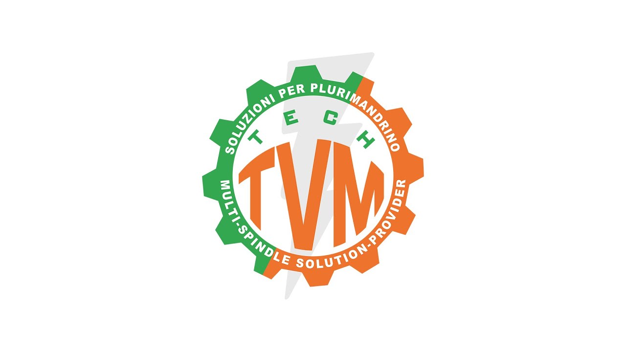 AMB 2024 - Messe Stuttgart - TVM Tech - YouTube