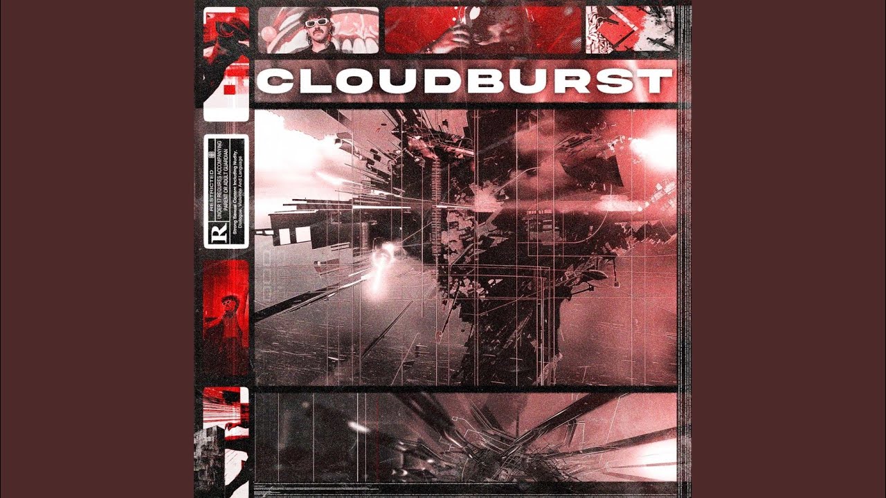 CLOUDBURST - YouTube