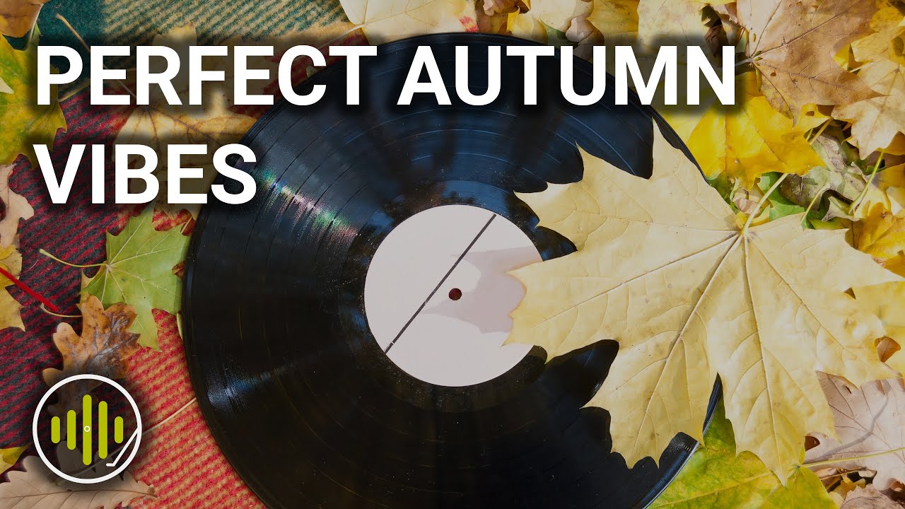 Albums for Autumn: Cozy Records for Fall - Share Your Suggestions - YouTube