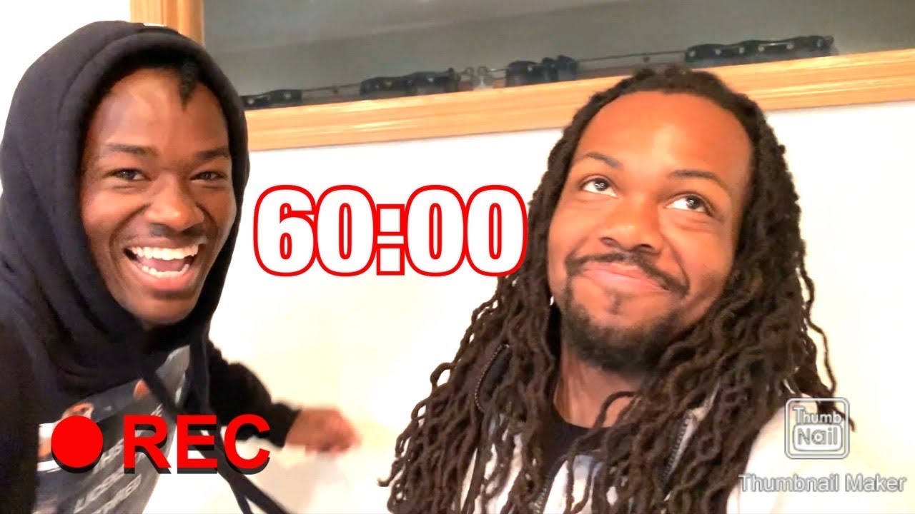 CREATING A RAP SONG IN A HOUR!!...**EXTREMELY ENTERTAINING** - YouTube