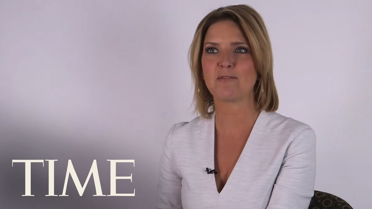 CNN Business Correspondent Christine Romans Shares Her Best Financial ...