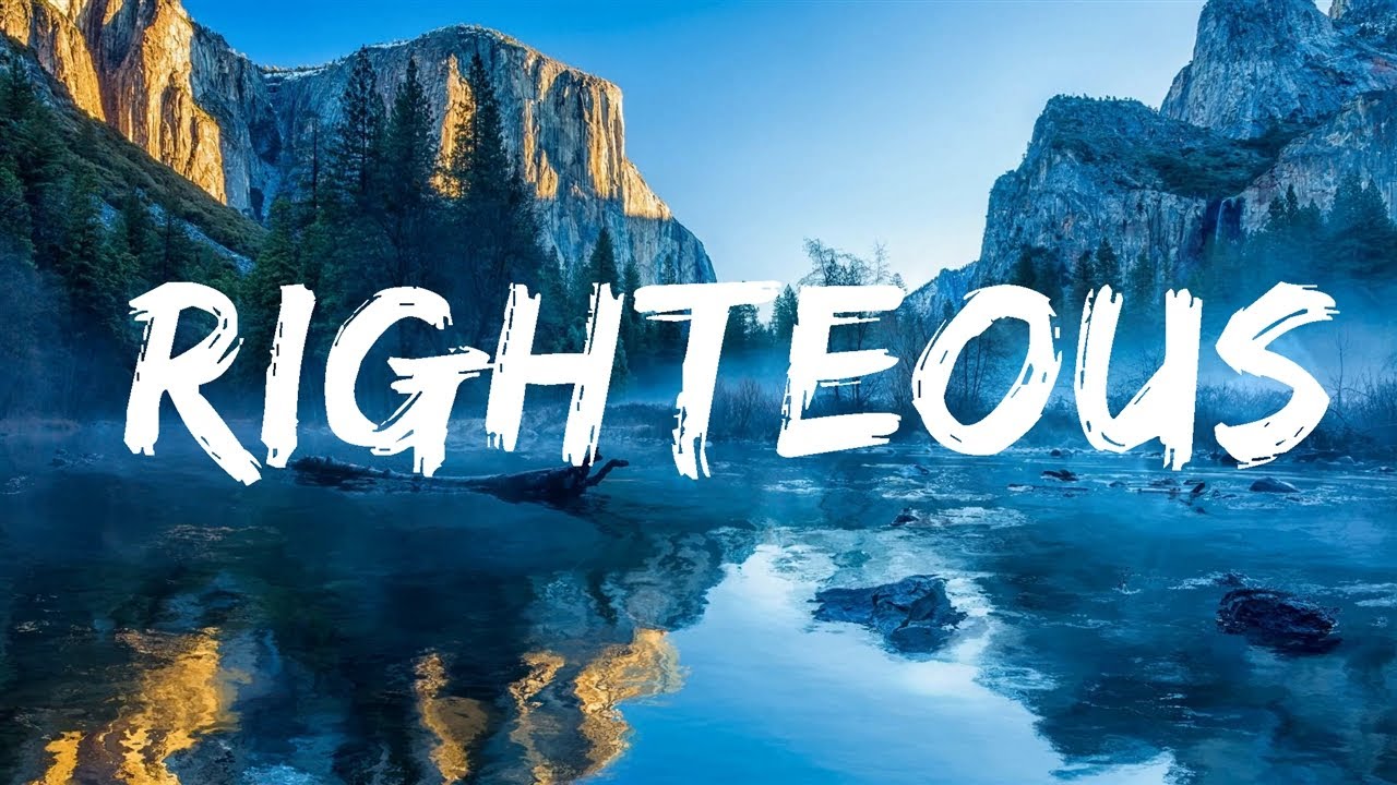Juice WRLD - Righteous (Lyrics) |Top Version - YouTube