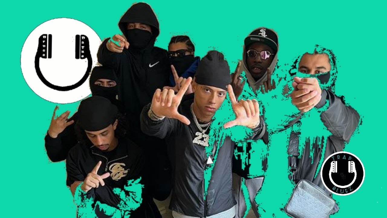 [Free] Central Cee x Digga D Type Beat "Hands Up" Trap | Drill ...