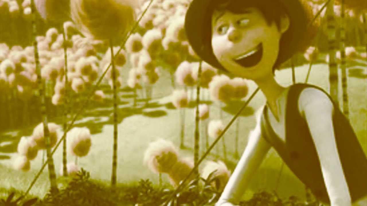 The Wizard of Oz ;; { the Big Four, feat. the Once-ler, Elsa, & Mavis ...