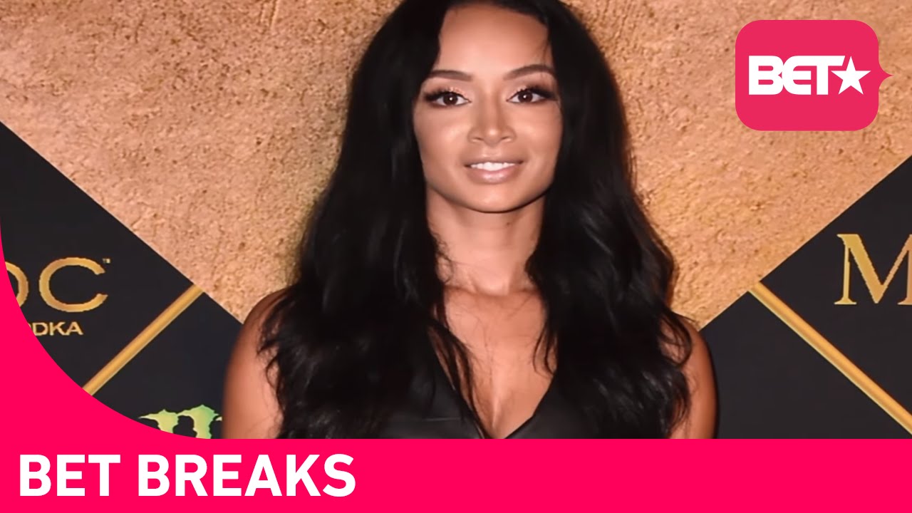 Draya's Tell-All Documentary To Debut On Netflix - YouTube