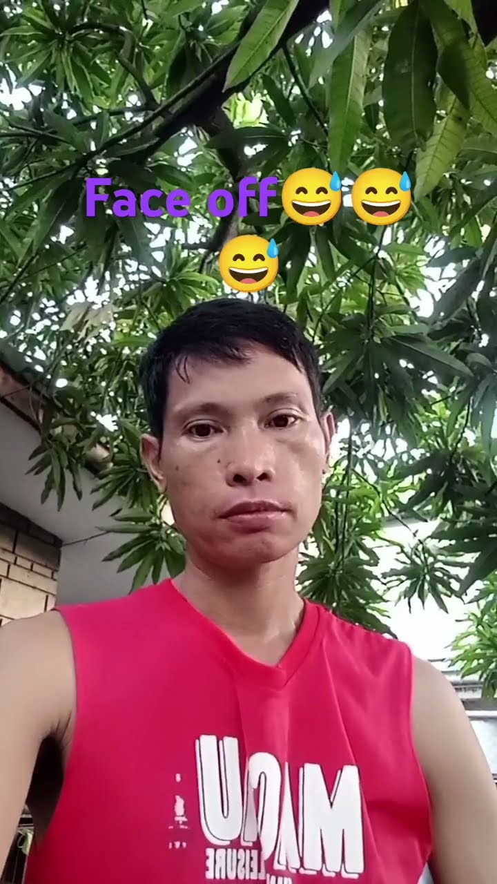 #face simangot😂😂 - YouTube