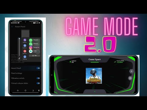 Tecno Mobiles Game 2.0 plus Game Space 1.0 Trailer | Tecno Hios 7 Game ...