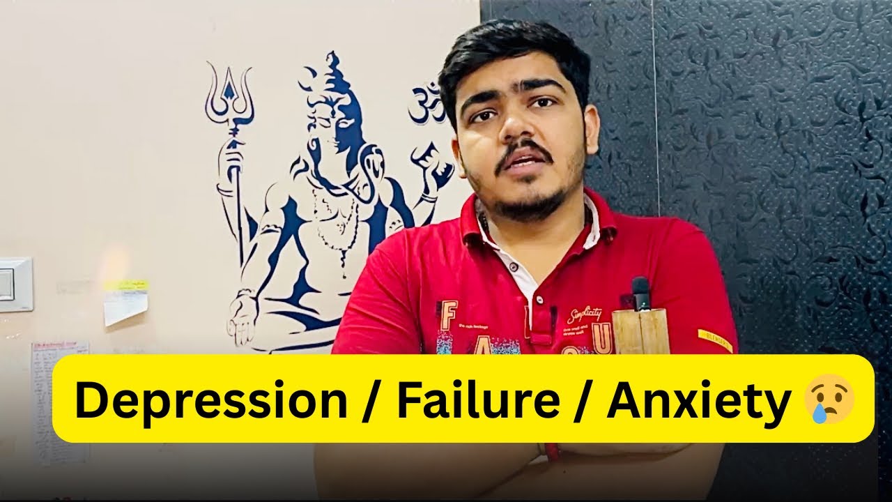 How do I get out of these things in my preparation journey ? #banker # ...