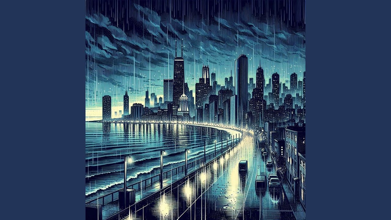 Sweet Summer Rain (Another Version) - YouTube