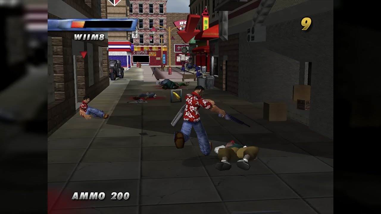 State of Emergency (PC) - Online Multiplayer 2022 - YouTube