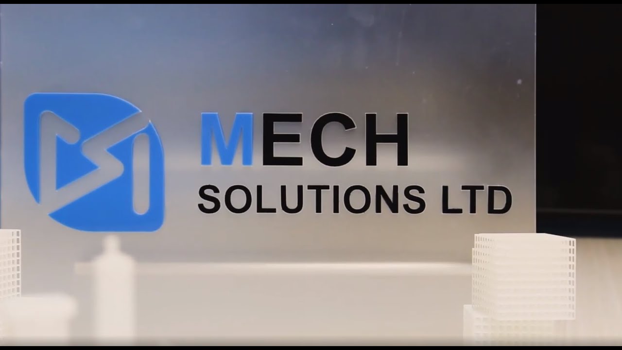 Mech Solutions | Our service - YouTube