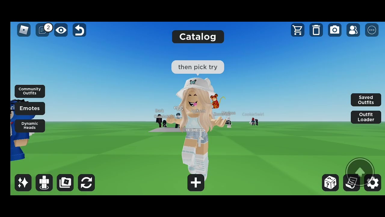 here's how to fly in Roblox - YouTube