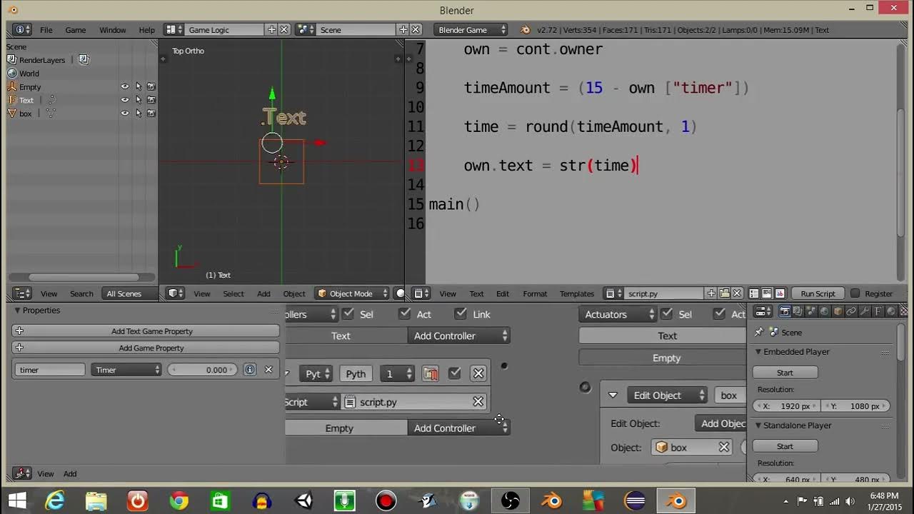 UPBGE Spawning Objects At Certain Time Intervals Python YouTube upbge-spawning-objects-at-certain-time-intervals-python-youtube