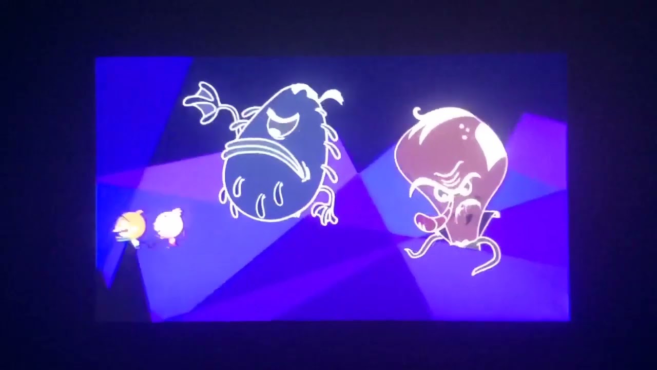 Rocket monkeys theme song - YouTube